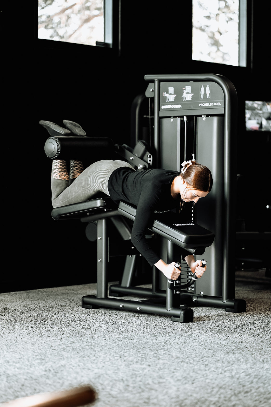 Compound Fitness - Gym Fitness Equipment Online – Compound Fitness ...