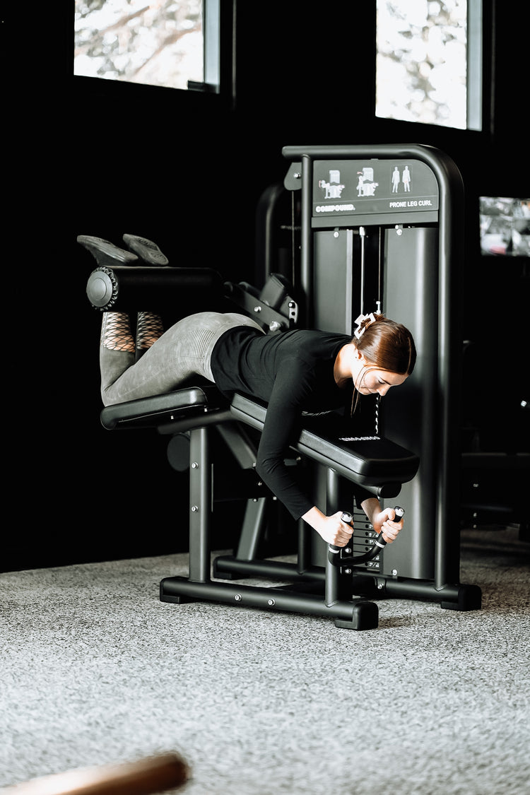 Compound Fitness - Gym Fitness Equipment Online – Compound Fitness ...