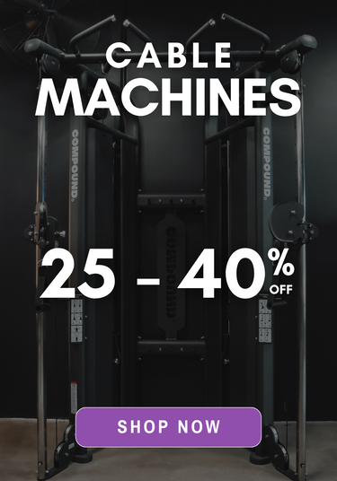 Compound Fitness - Gym Fitness Equipment Online – Compound Fitness ...