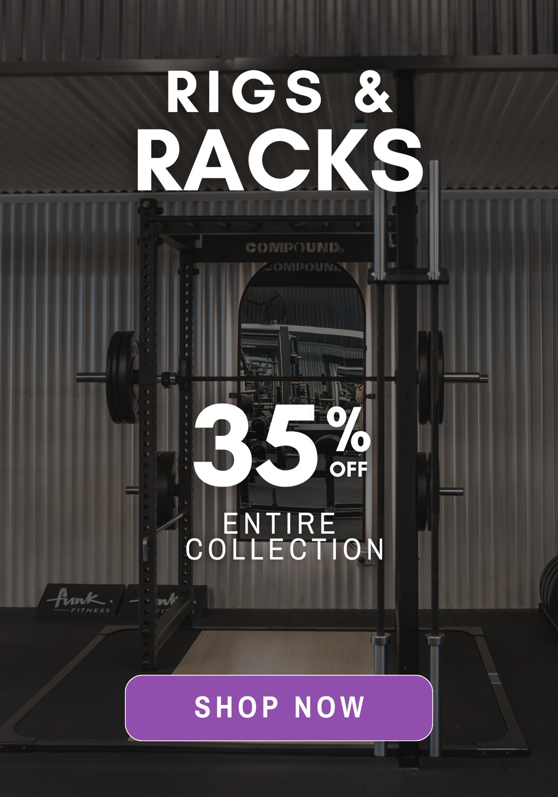 Compound Fitness - Gym Fitness Equipment Online – Compound Fitness ...