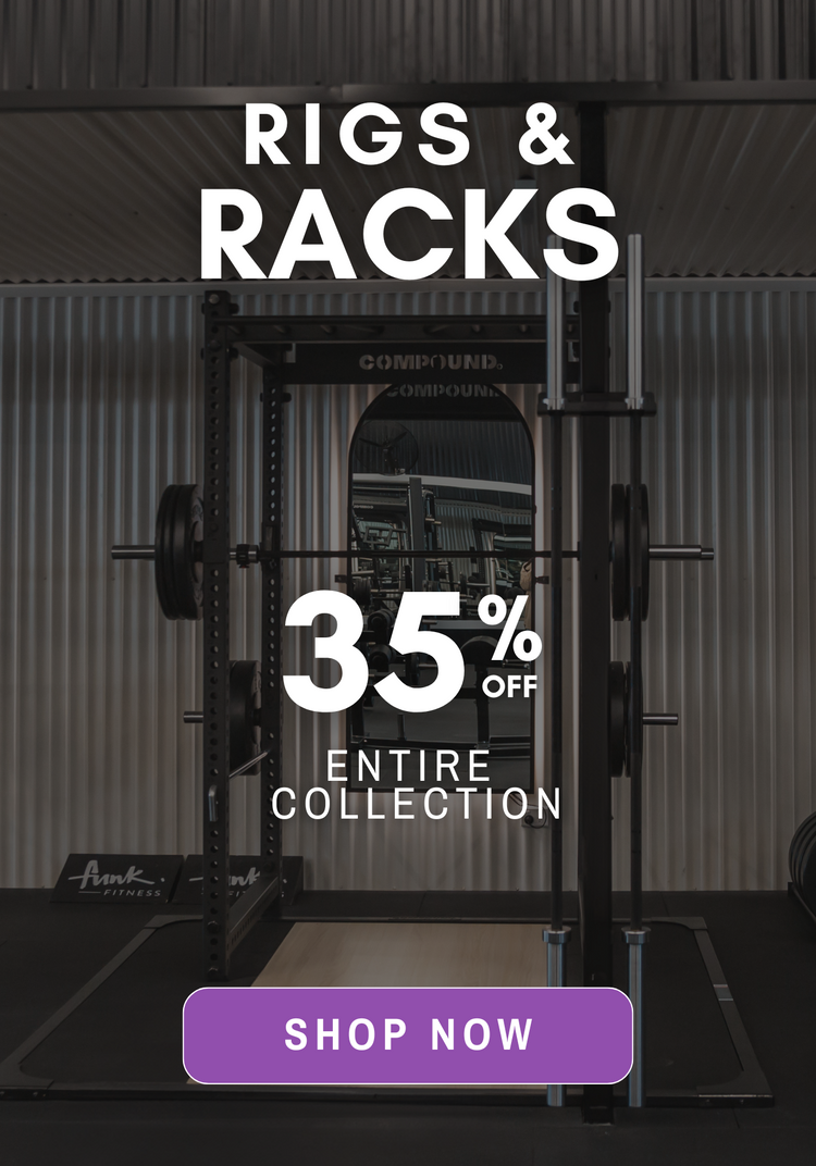 Compound Fitness - Gym Fitness Equipment Online – Compound Fitness ...