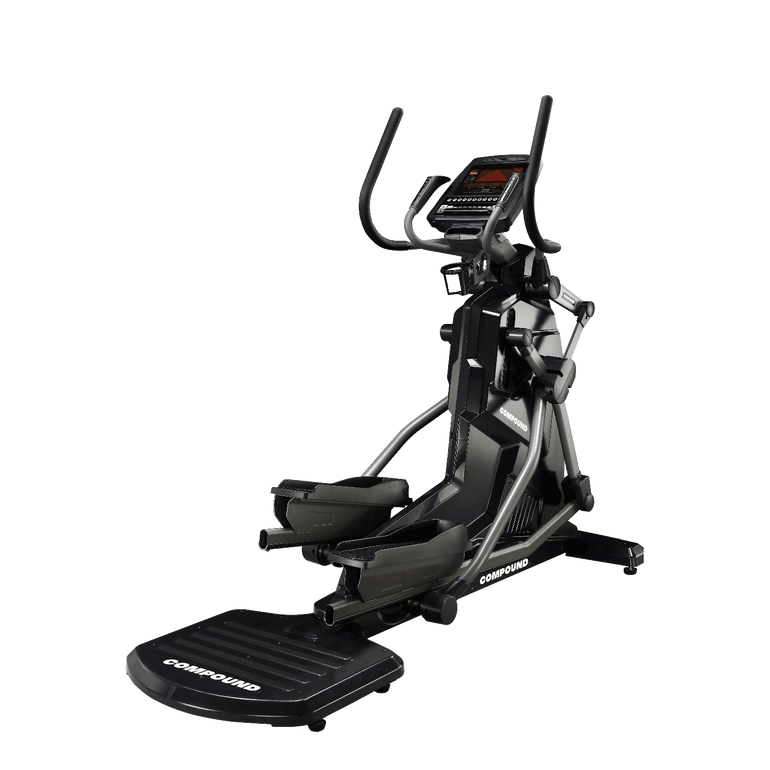 Combined Cardio Equipment – Compound Fitness Equipment