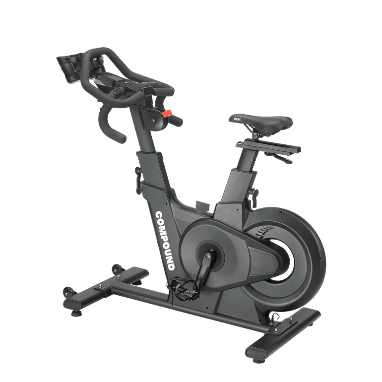 Functional Cardio – Compound Fitness Equipment