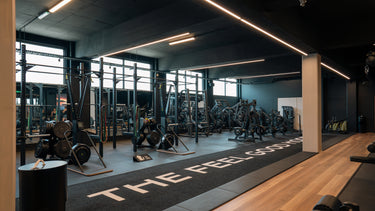 Compound Fitness - Gym Fitness Equipment Online – Compound Fitness ...