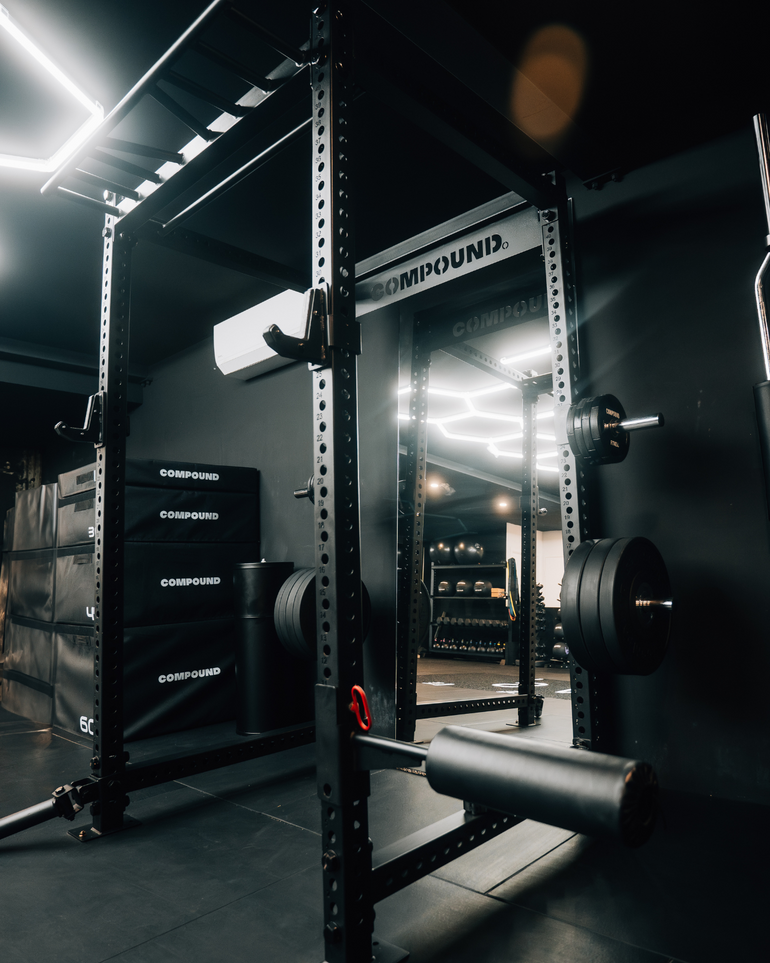 Compound Fitness - Gym Fitness Equipment Online – Compound Fitness ...