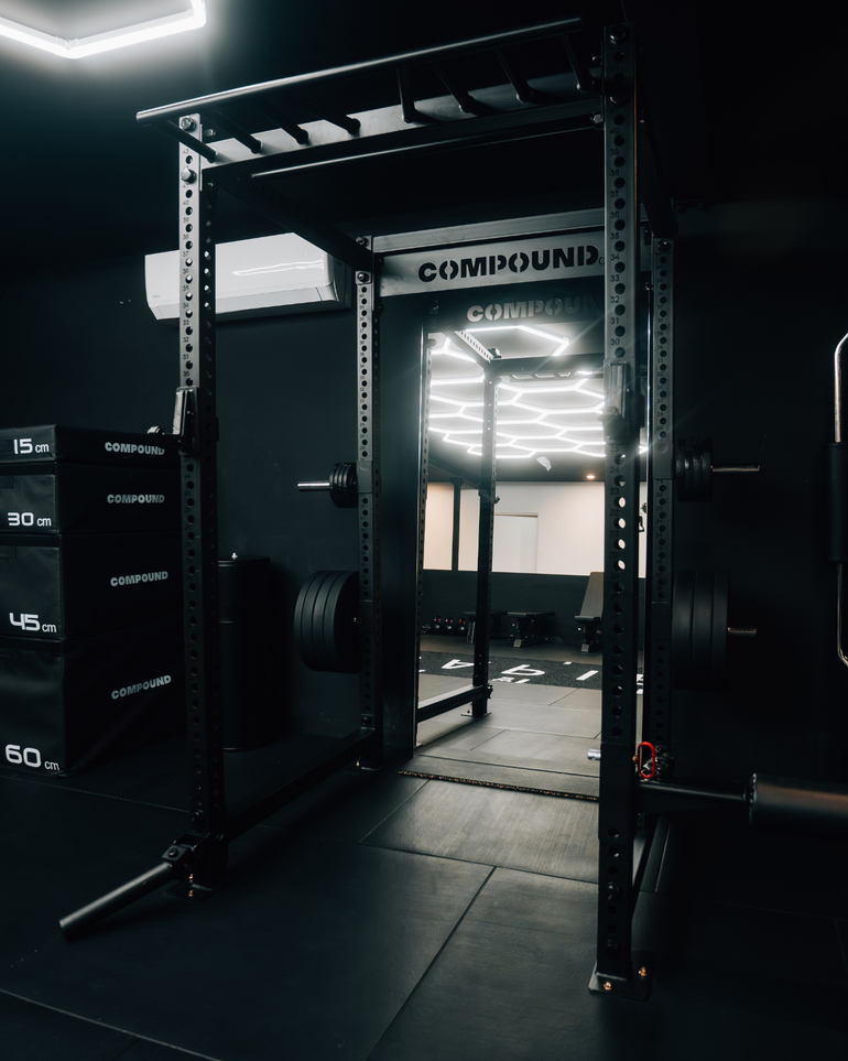 Compound Fitness - Gym Fitness Equipment Online – Compound Fitness ...