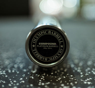 Premium Bars Australia | Compound Fitness – Compound Fitness Equipment