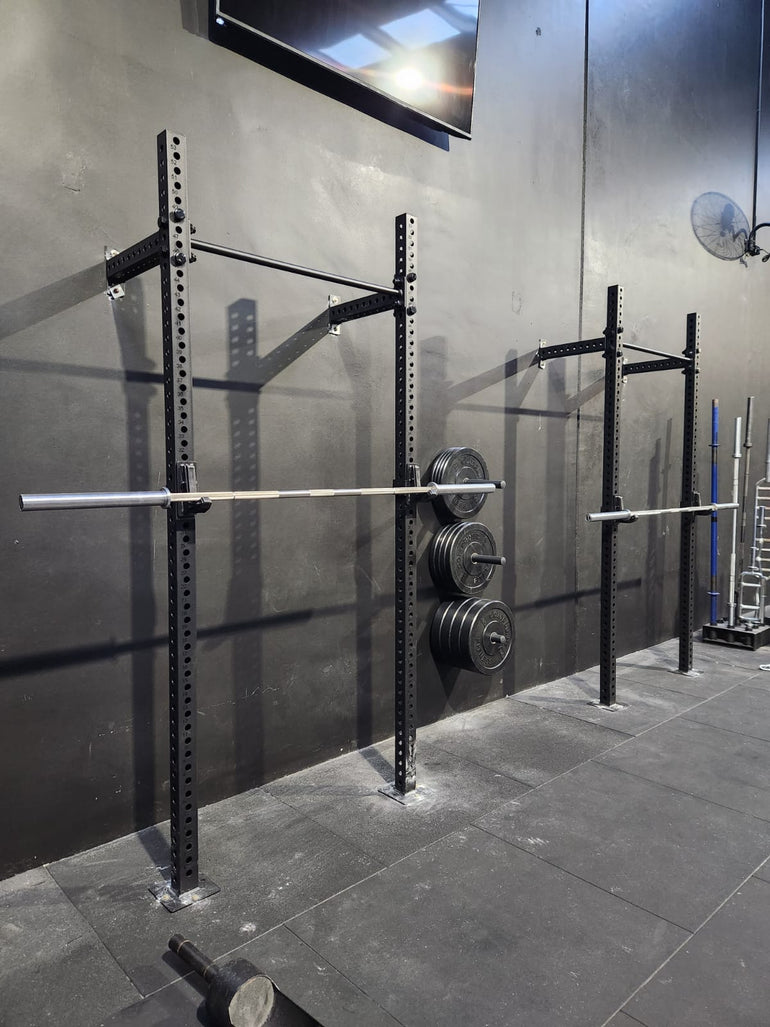 Combined Racks Rigs Equipment – Compound Fitness Equipment