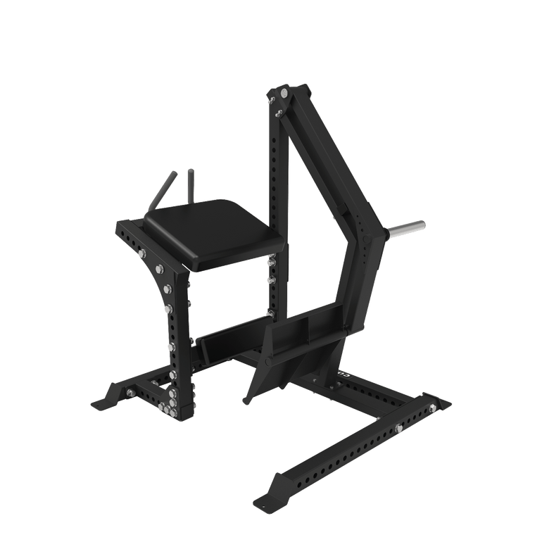 ALL Plate Loaded Machine – Compound Fitness Equipment