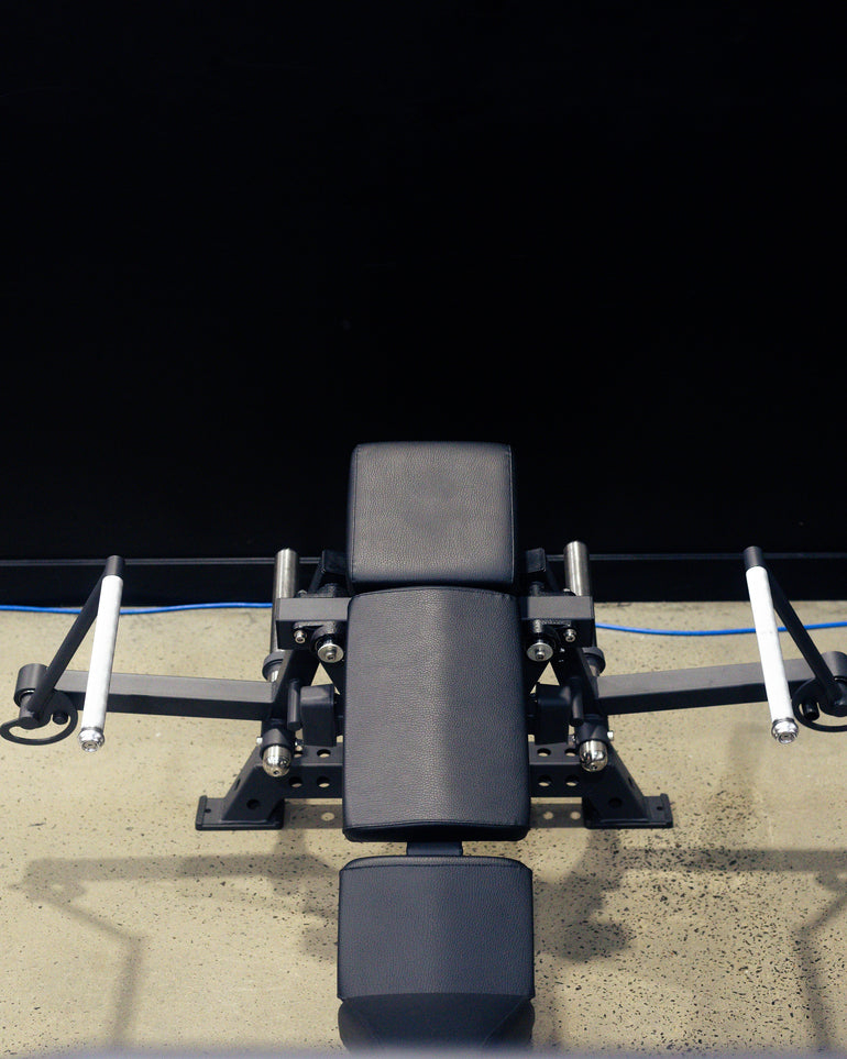 ALL Plate Loaded Machine – Compound Fitness Equipment