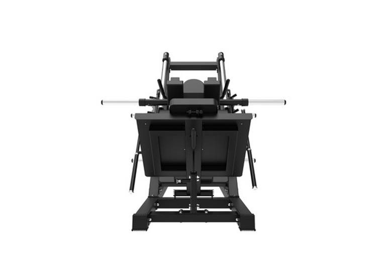 ALL Plate Loaded Machine – Compound Fitness Equipment