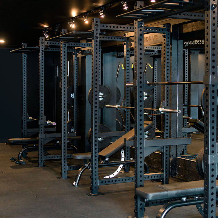 Compound Fitness - Gym Fitness Equipment Online – Compound Fitness ...