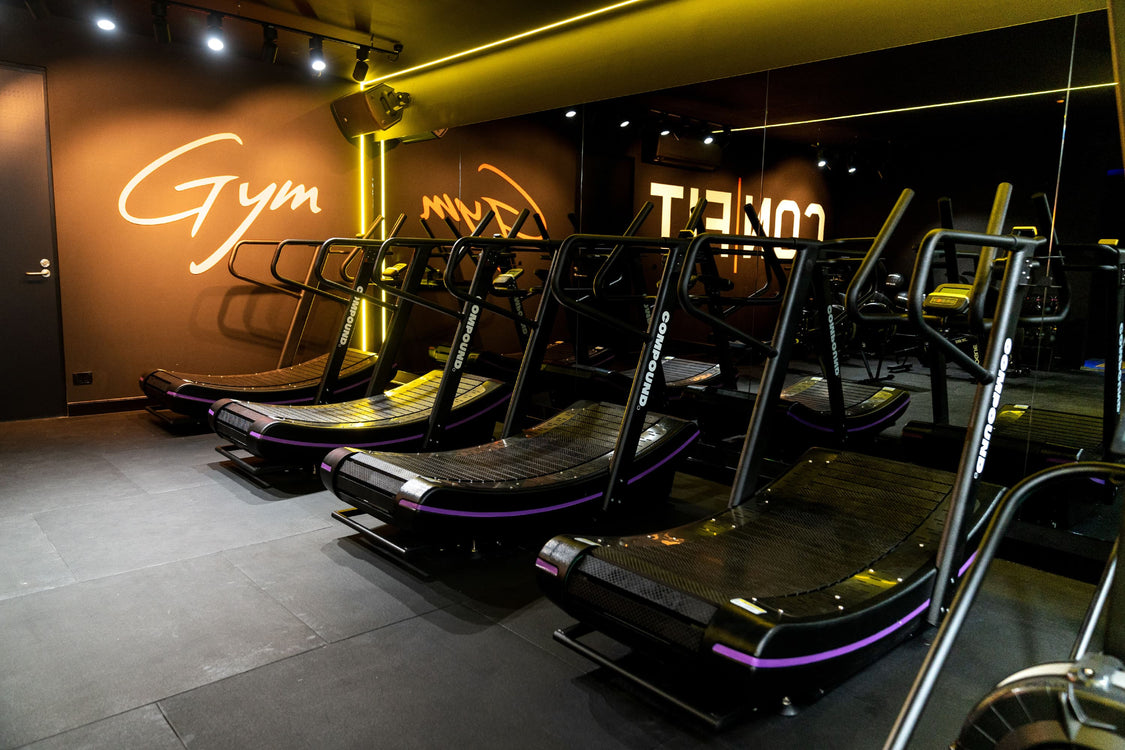 Compound Fitness - Gym Fitness Equipment Online – Compound Fitness ...