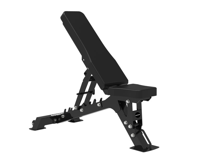 Bespoke Adjustable Bench – Compound Fitness Equipment