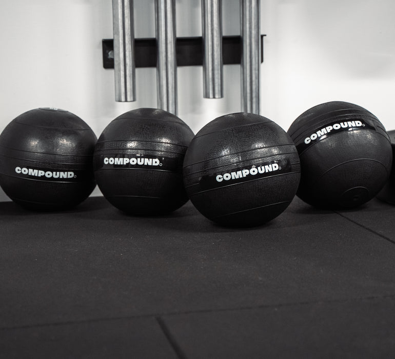 Functional Equipment – Compound Fitness Equipment