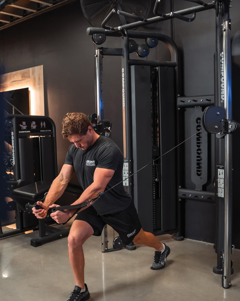 Compound Fitness - Gym Fitness Equipment Online – Compound Fitness ...