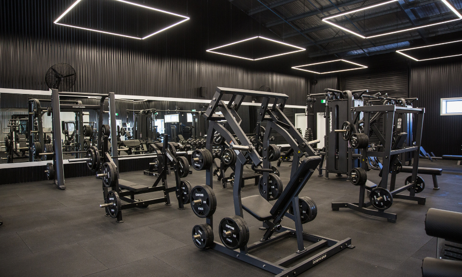 Compound Fitness - Gym Fitness Equipment Online – Compound Fitness ...