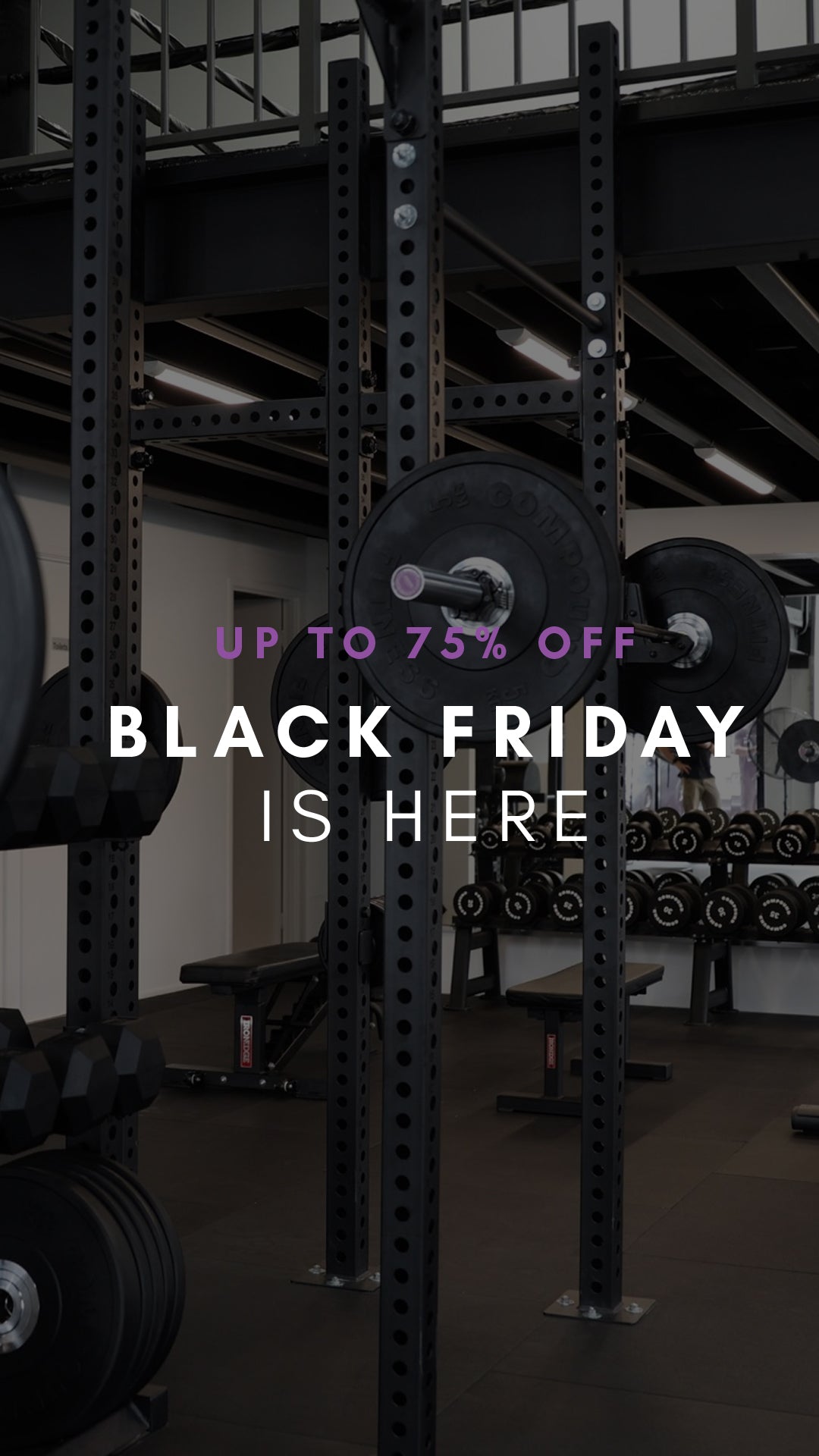 Compound Fitness - Gym Fitness Equipment Online – Compound Fitness ...