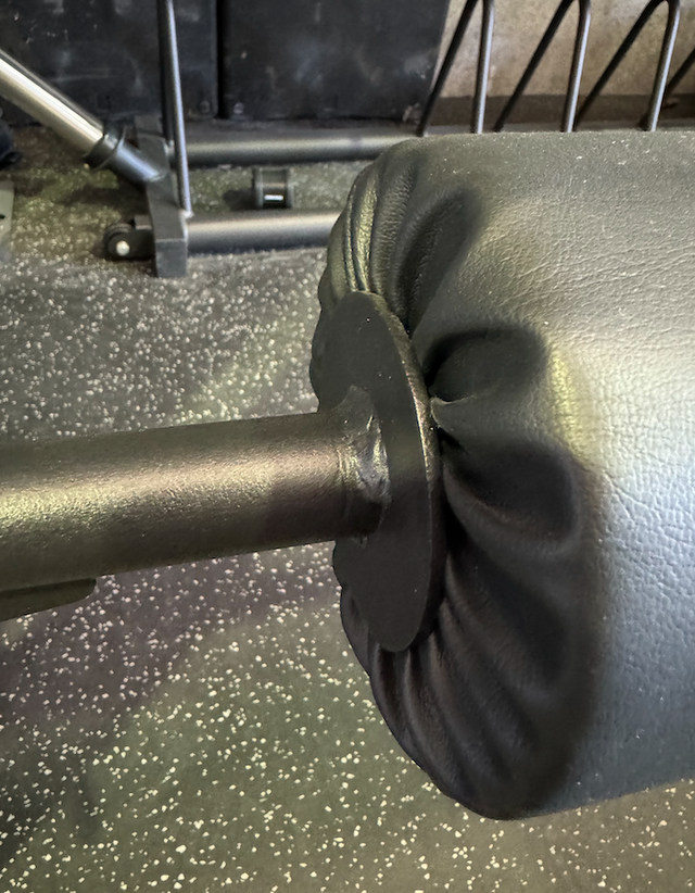 Nordic Attachment – Compound Fitness Equipment