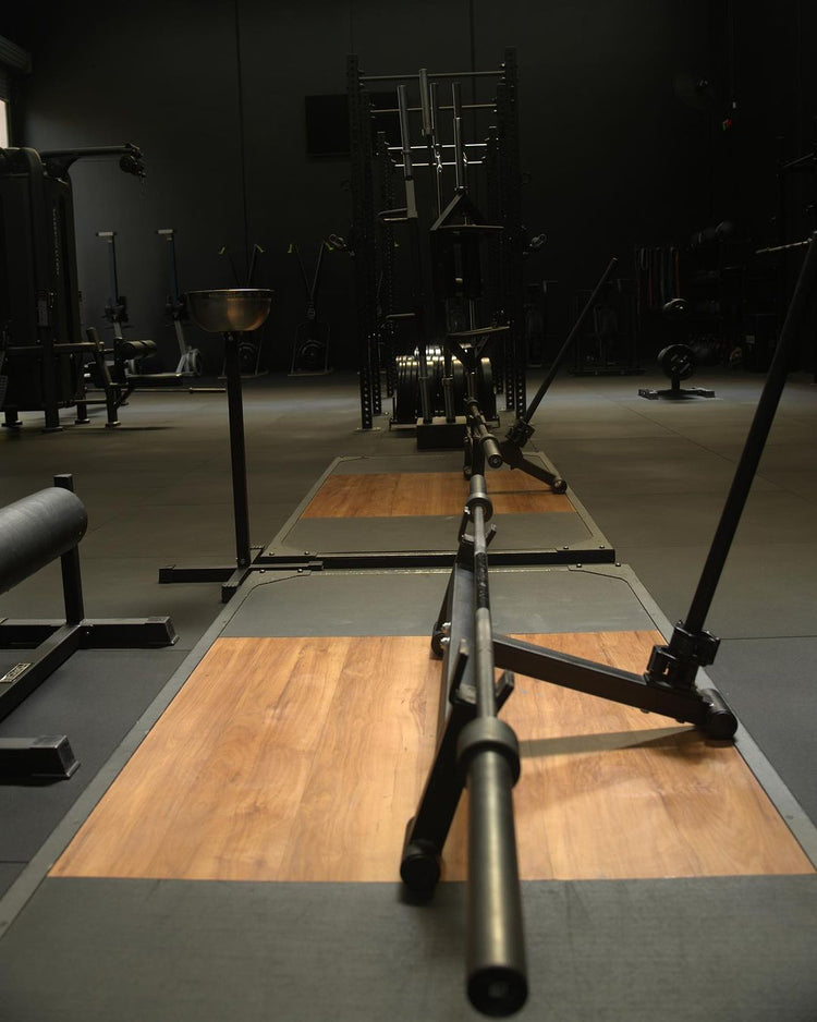 Compound Fitness - Gym Fitness Equipment Online – Compound Fitness ...