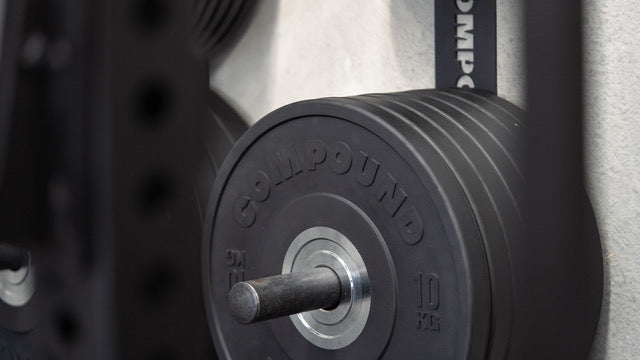 Compound Fitness - Gym Fitness Equipment Online – Compound Fitness ...