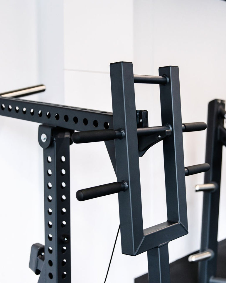 ALL Plate Loaded Machine – Compound Fitness Equipment