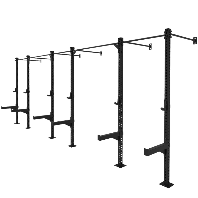 Combined Racks Rigs Equipment – Compound Fitness Equipment