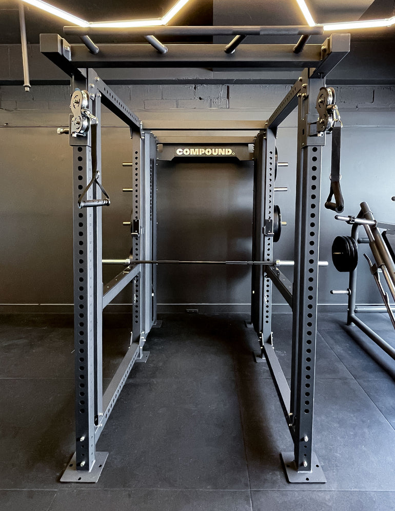 Compound Fitness - Gym Fitness Equipment Online – Compound Fitness ...