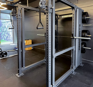 Compound Fitness - Gym Fitness Equipment Online – Compound Fitness ...