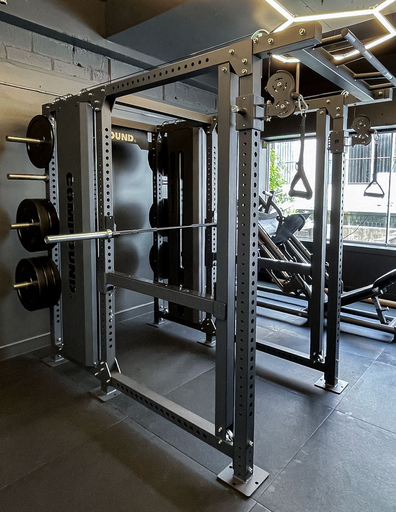 Compound Fitness - Gym Fitness Equipment Online – Compound Fitness ...