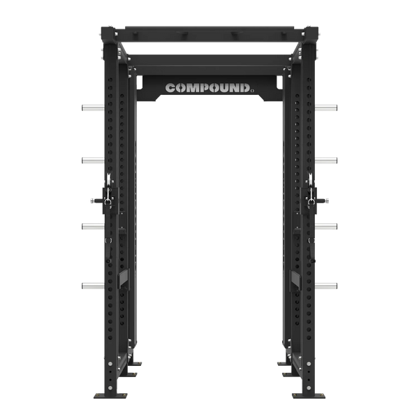 Gym Equipment Online – Compound Fitness Equipment